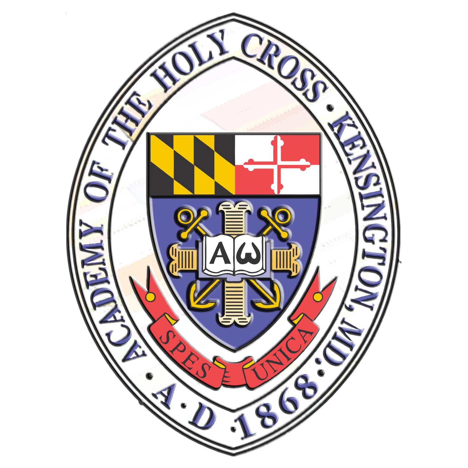 2025-2026 Academy of the Holy Cross School Portraits - Clients - Elem/Middle/High Schools ...